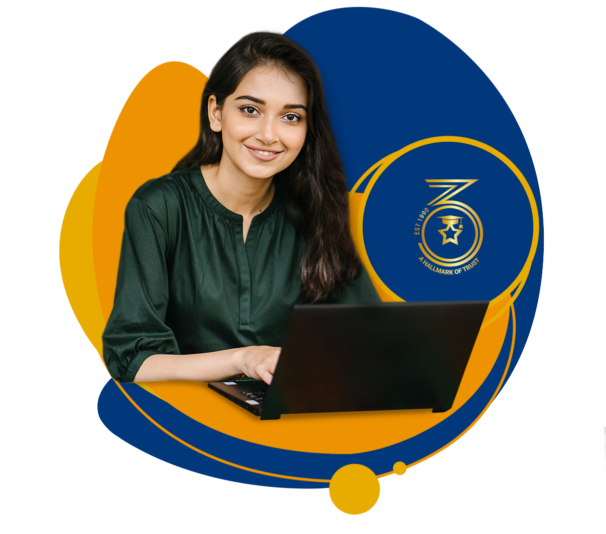 JAIN College Enquiry Form | Contact Us