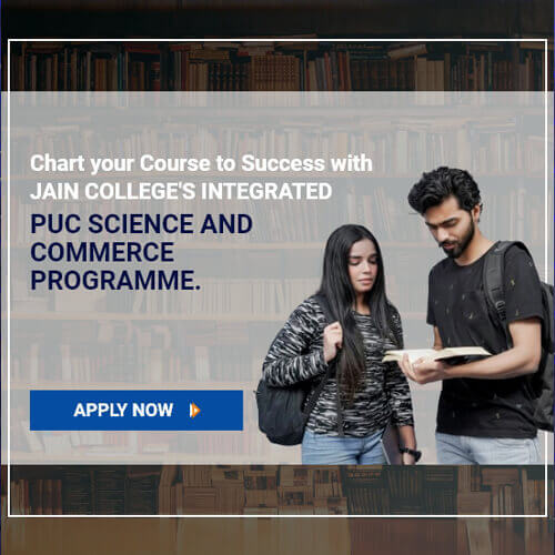 Best Pre-University Colleges in Bangalore - JAIN PU Colleges