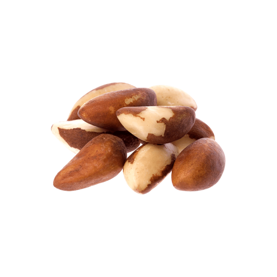 List of 50 Dry Fruit Names in English