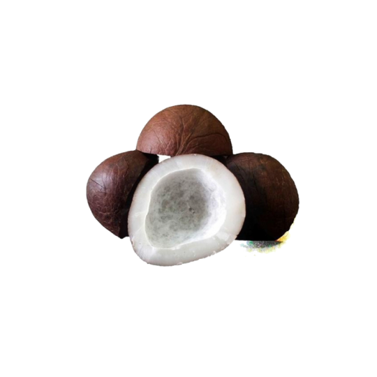List of 50 Dry Fruit Names in English