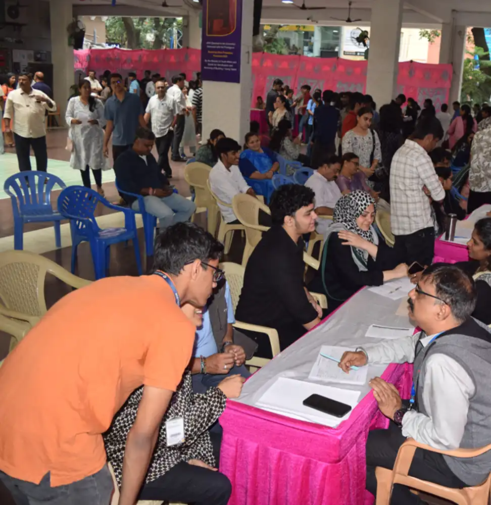 Best Pre-University Colleges in Bangalore - JAIN PU Colleges