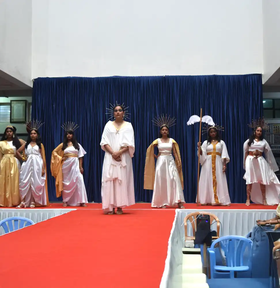 Best Pre-University Colleges in Bangalore - JAIN PU Colleges