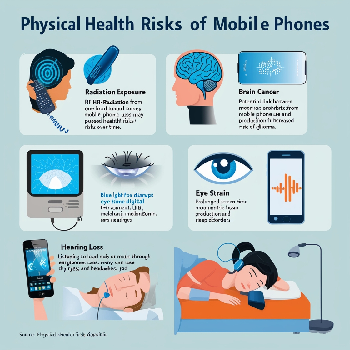 10 Harmful Effects Of Mobile Phones On Students Knowledgeum Academy 10 Harmful Effects Of Mobile Phones On Students Knowledgeum Academy