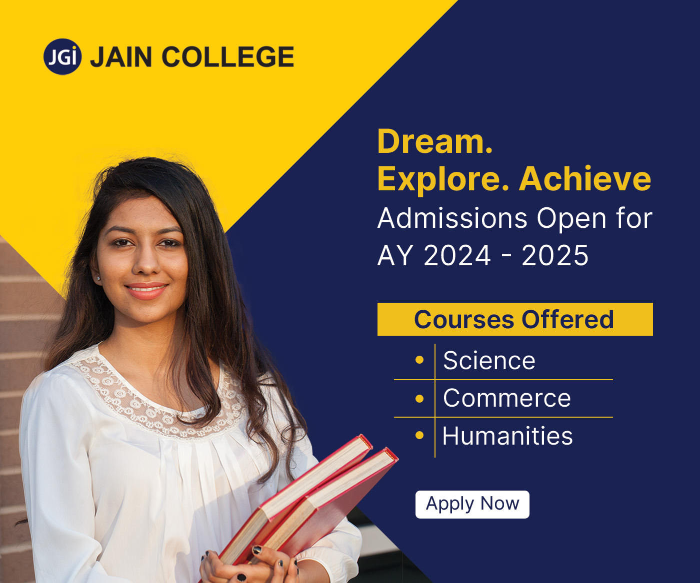 MySchoolOne Login - JAIN College Educational Portal
