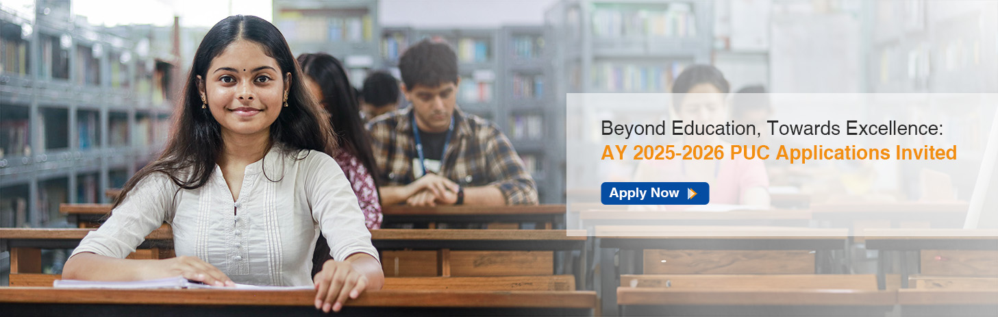 Best Pre-University Colleges in Bangalore - JAIN PU Colleges